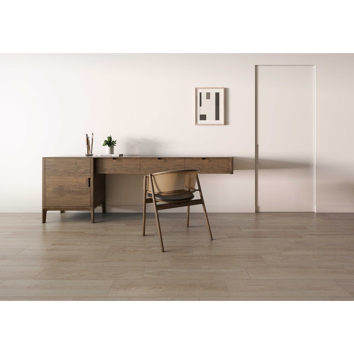 Compra Porcelanato Keitha Brown 20x80cm | El Bodegón de la Cerámica ...